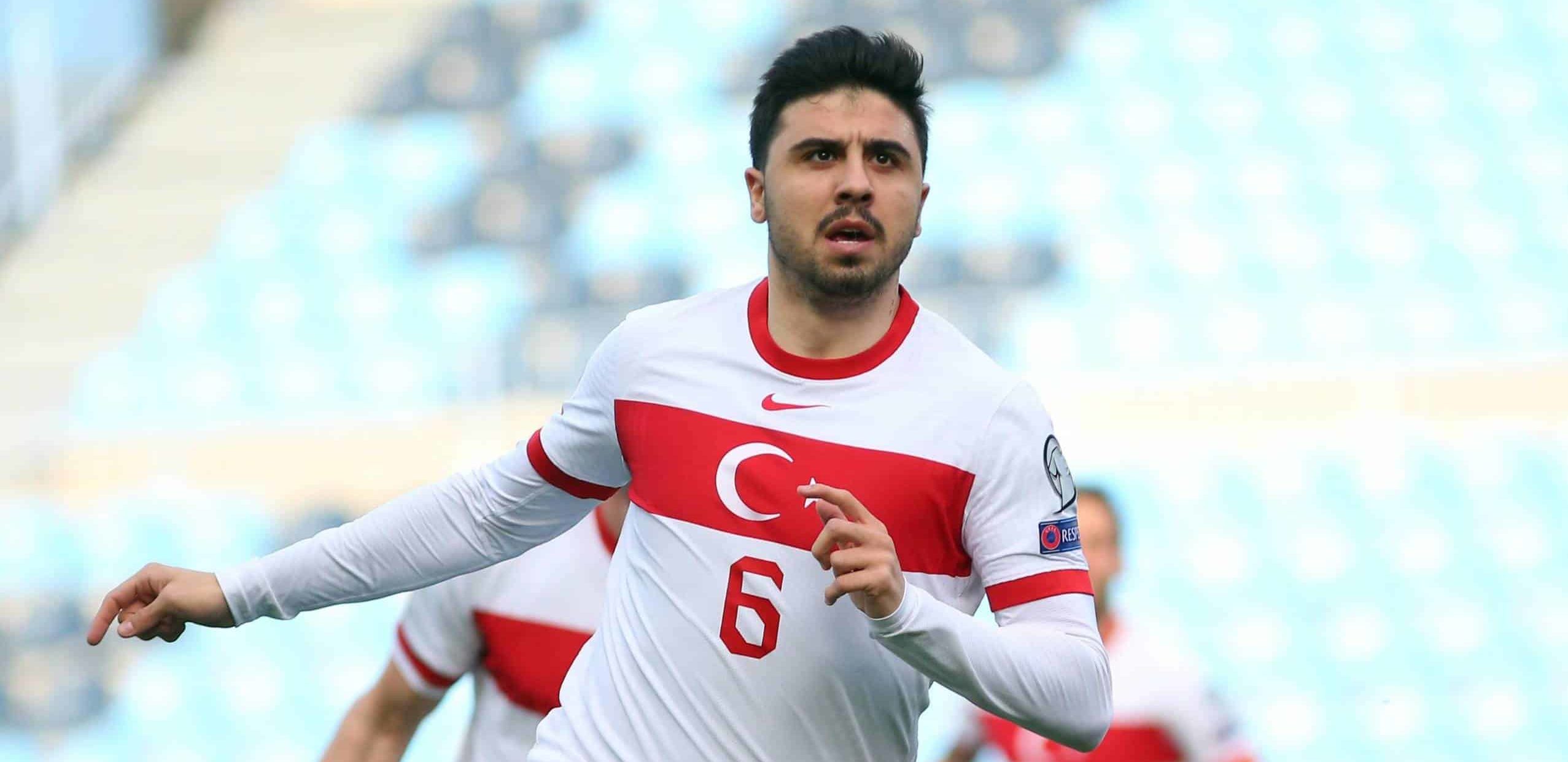 Hattrick-Hero Ozan Tufan schießt Hull City beim 4:2 gegen Sheffield ...